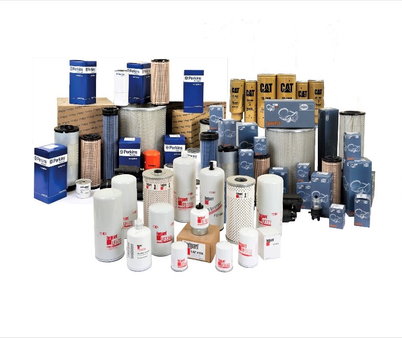 Service – Time Power Engineering Ltd.